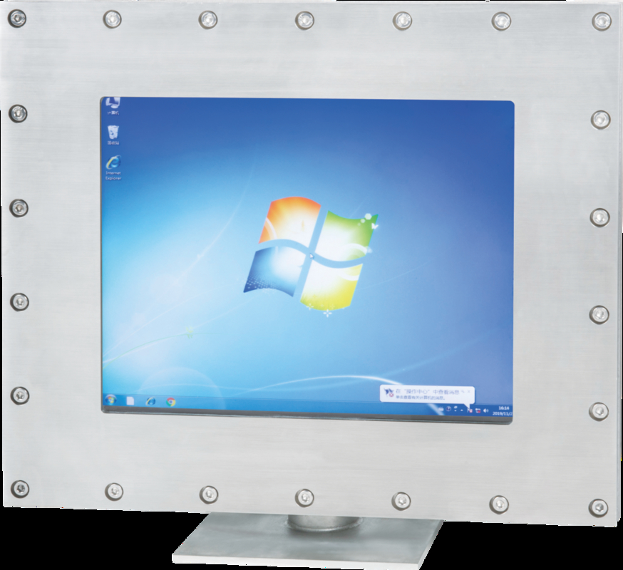 BPC-X Series Explosion-proof Monitor Panel-Type Industri Grade