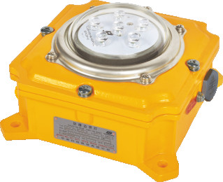 HDL-P Lampu Perimeter Buktinya Ledakan Untuk Sistem Bantuan Pendaratan ...