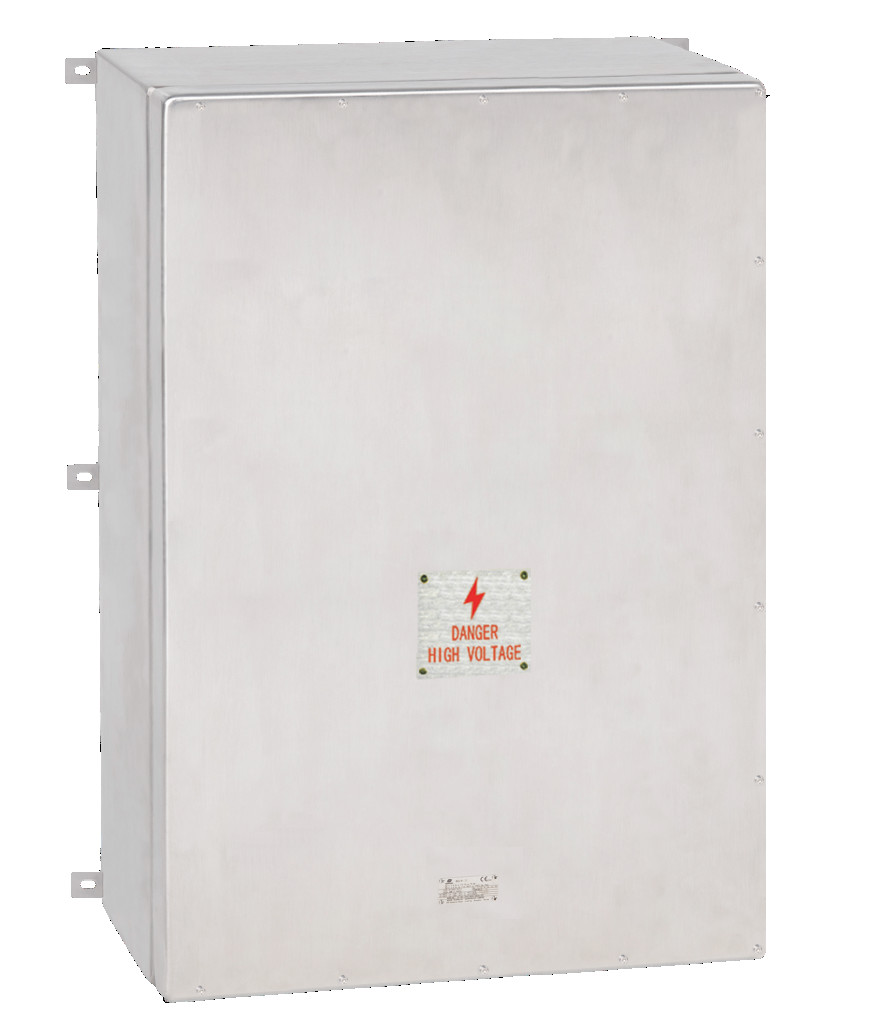 BXJ91 Series Explosion-proof High-Voltage Junction Boxes (kotak persimpangan tegangan tinggi ...